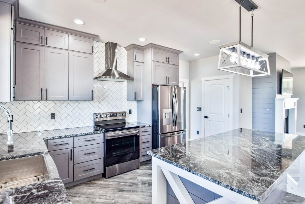 Home - Kingdom Builders Construction