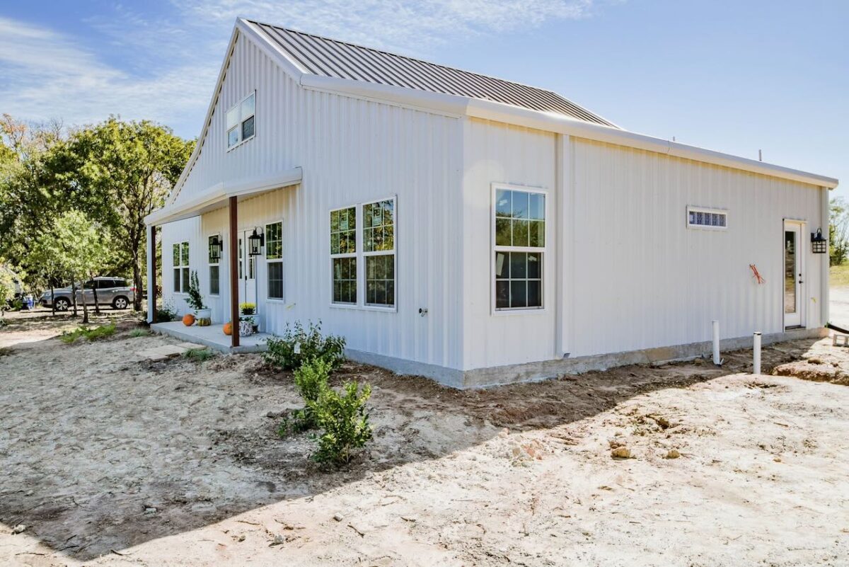 Home - Kingdom Builders Construction